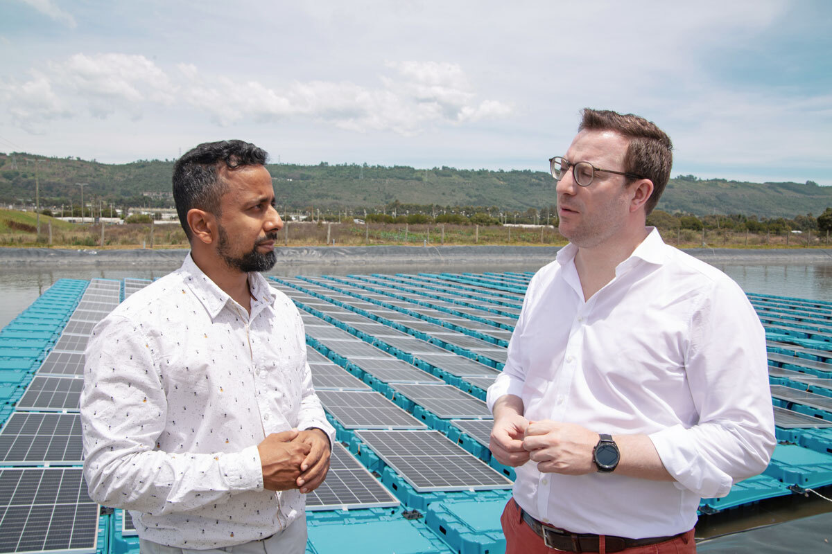 ecoligo - Current Openings