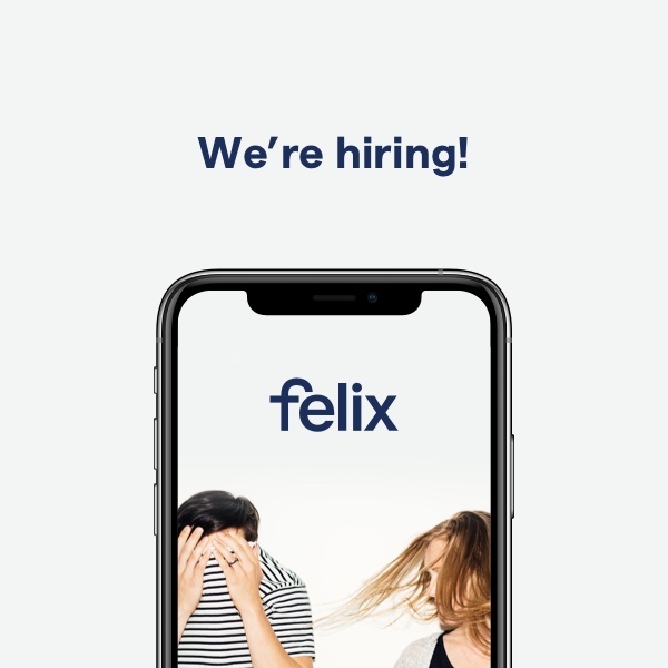 Felix Health Inc. - Current Openings