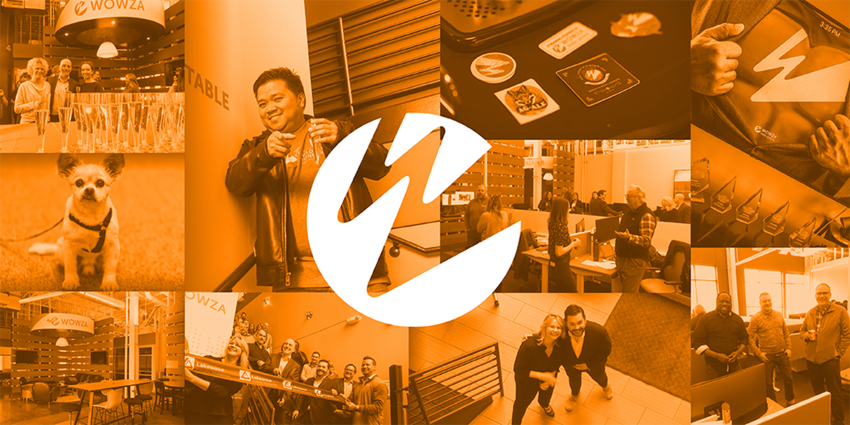 Wowza Media Systems - Current Openings