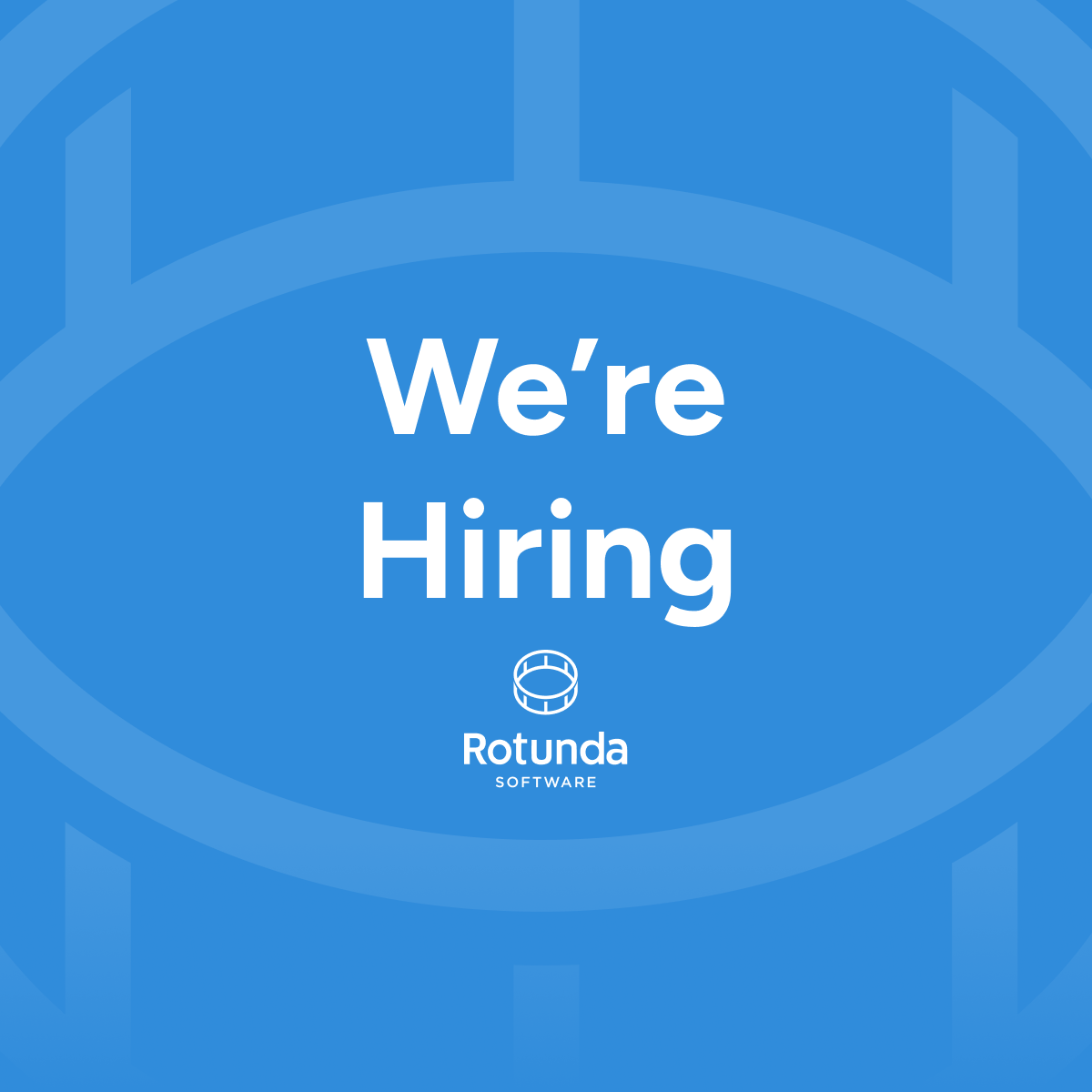 Rotunda Software - Current Openings