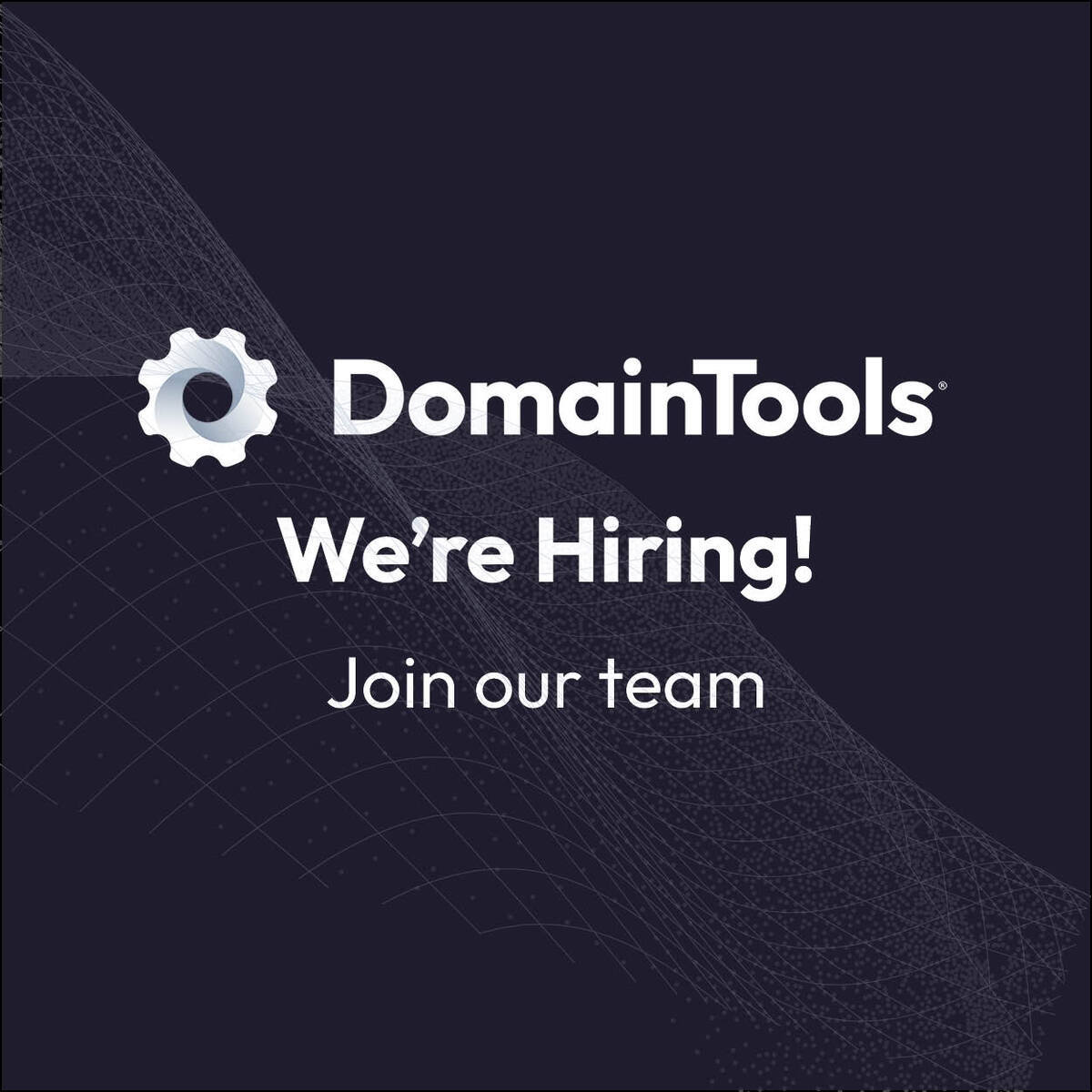 DomainTools - Current Openings