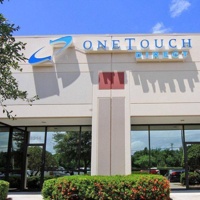 OneTouch Direct - Current Openings