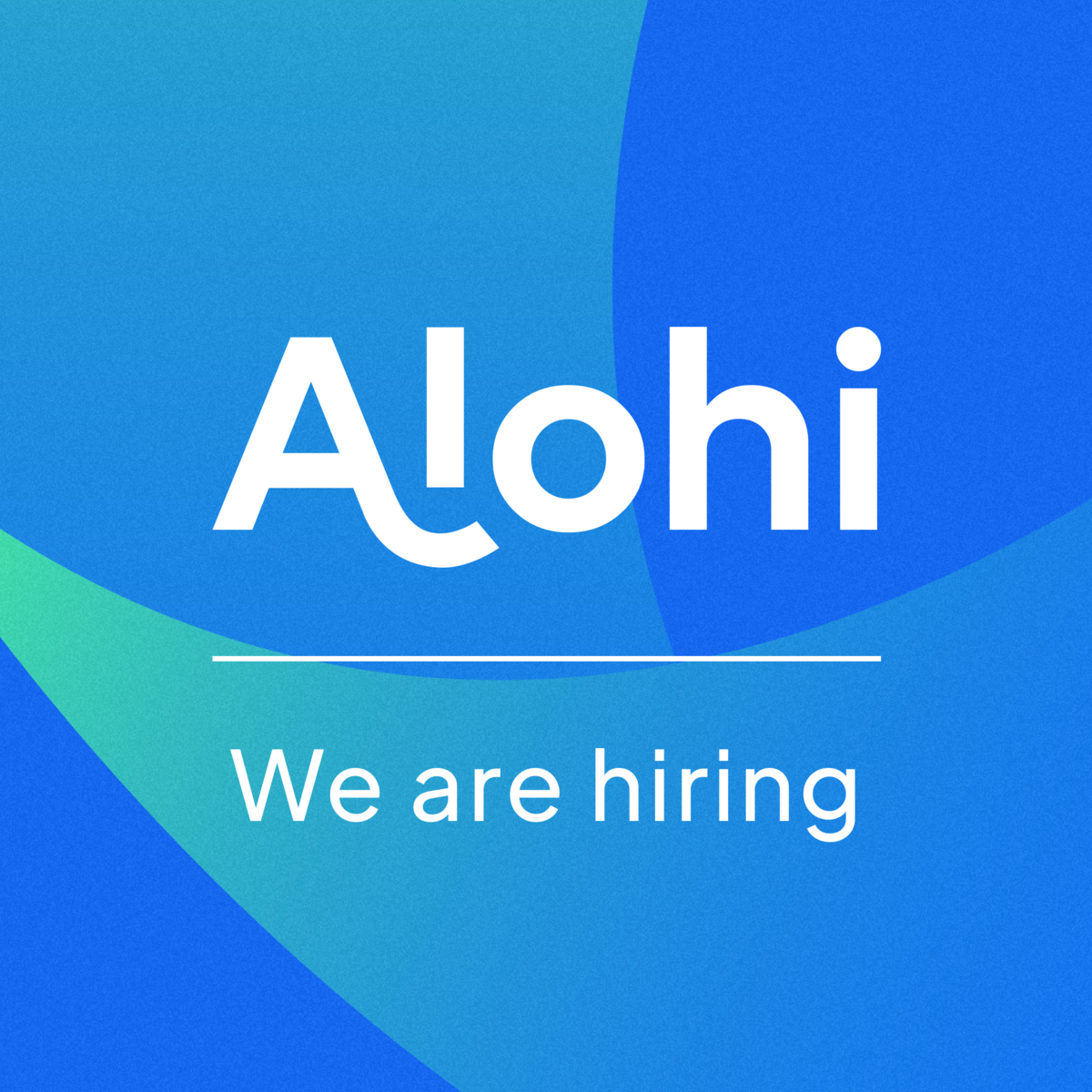 Information Security and Compliance Officer | Alohi | Jobs By Workable