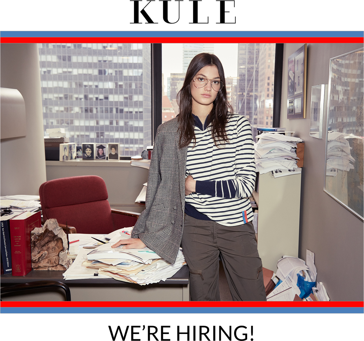 Kule - Current Openings