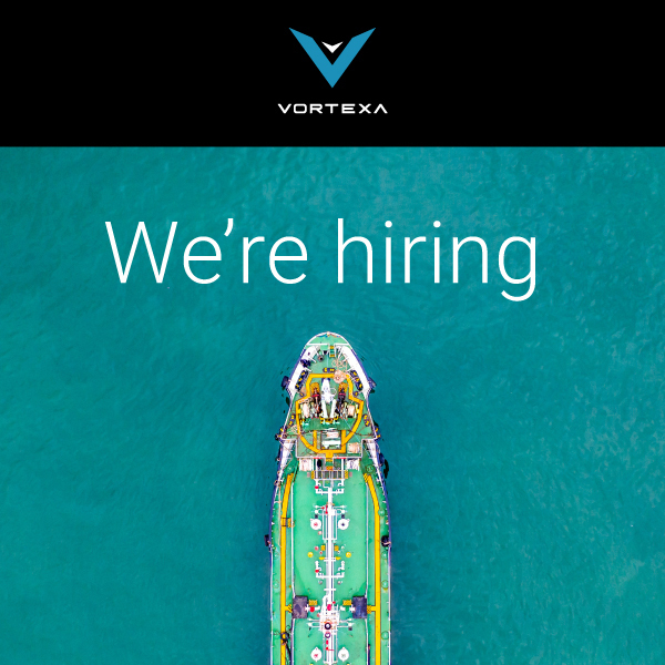 Vortexa - Current Openings