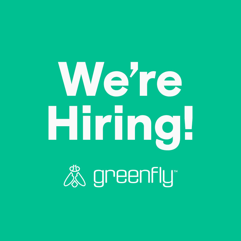 Greenfly - Current Openings