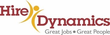 Hire Dynamics - Current Openings