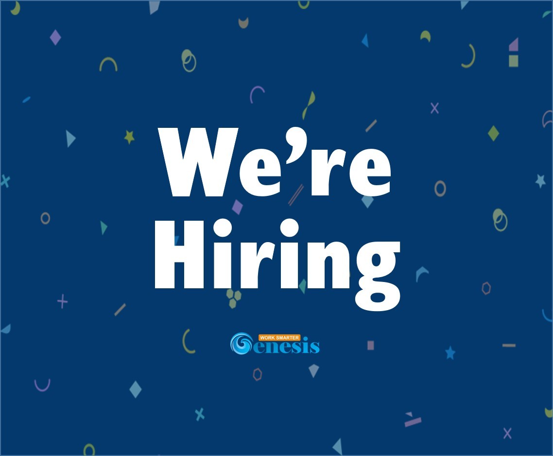 Genesis Call Center - Current Openings