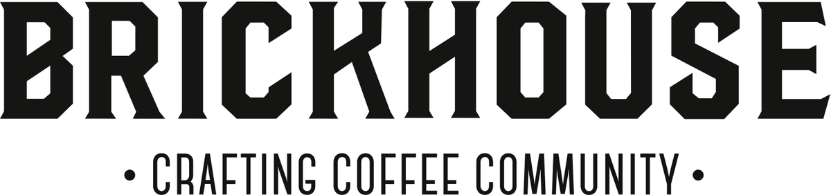 Brickhouse Coffee Co - Current Openings