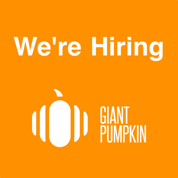 Office Administrator | Giant Pumpkin | Jobs By Workable