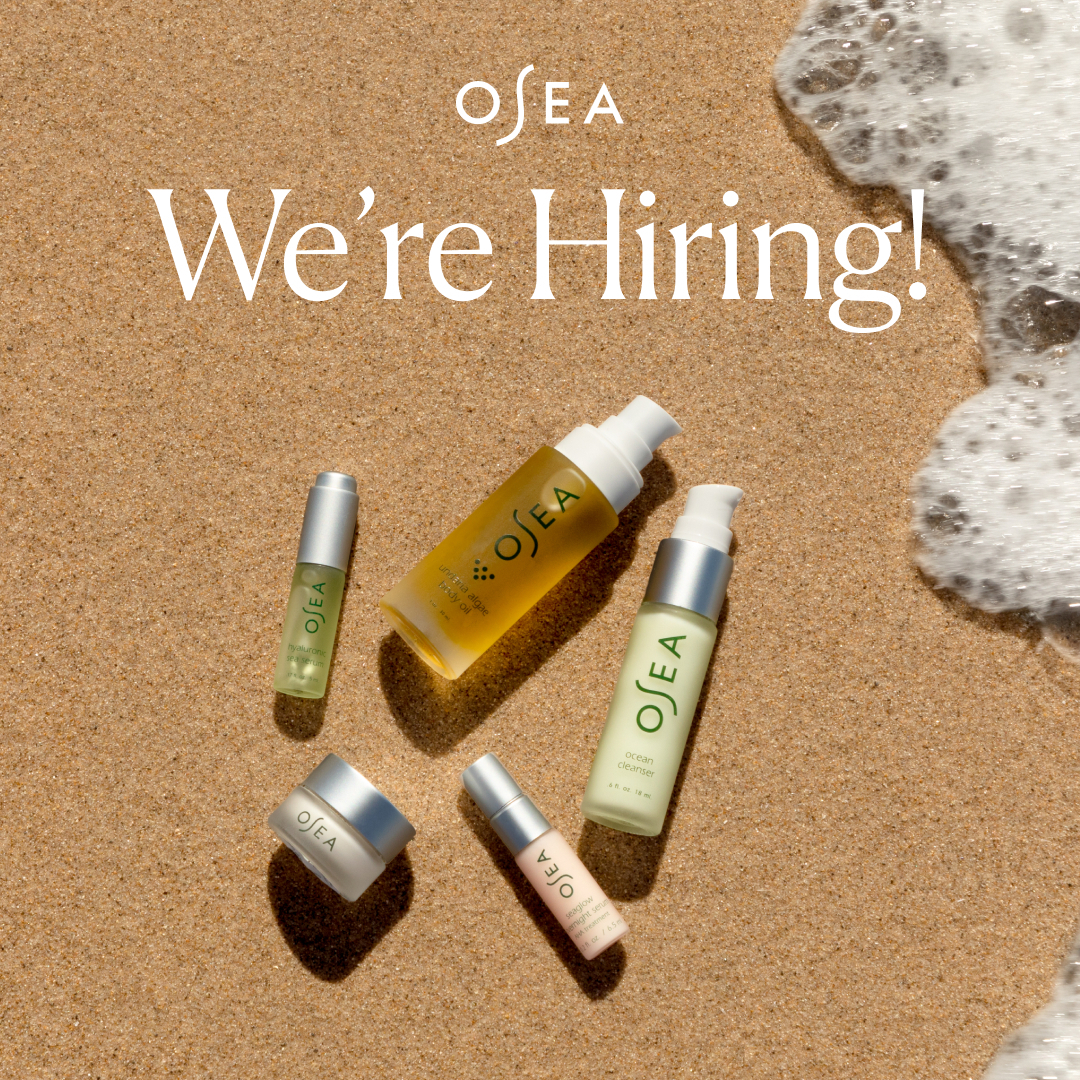 OSEA - Current Openings