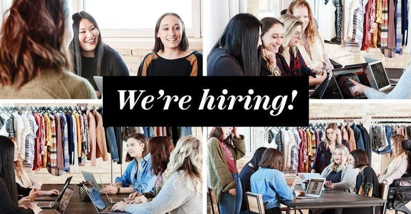 Wantable - Current Openings