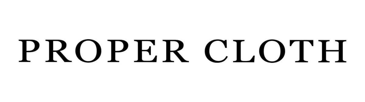 Full-Time Showroom Client Advisor (Chicago) | Proper Cloth | Jobs By ...