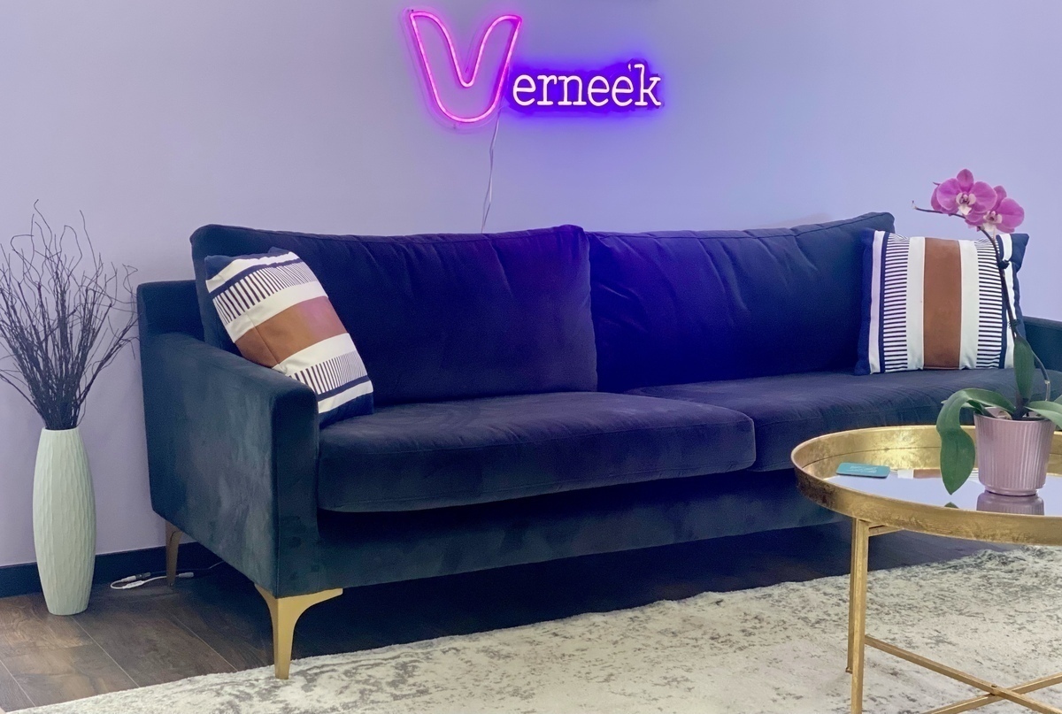 Social Media Content Creator | Verneek | Jobs By Workable