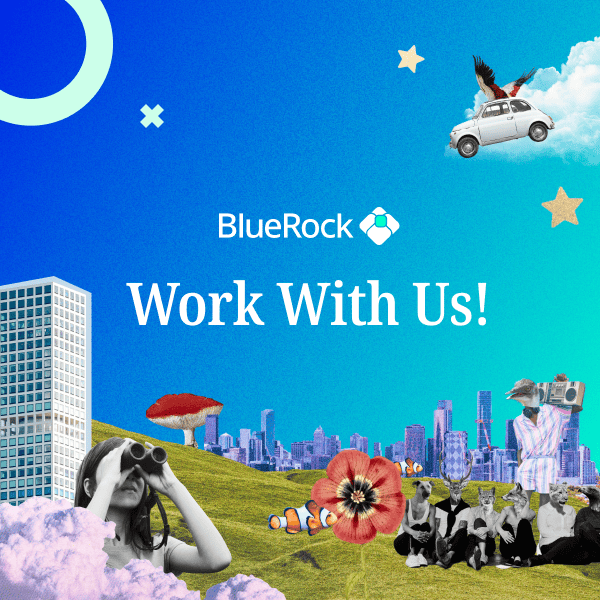 Graduate Accounting Program 2027 - BlueRock