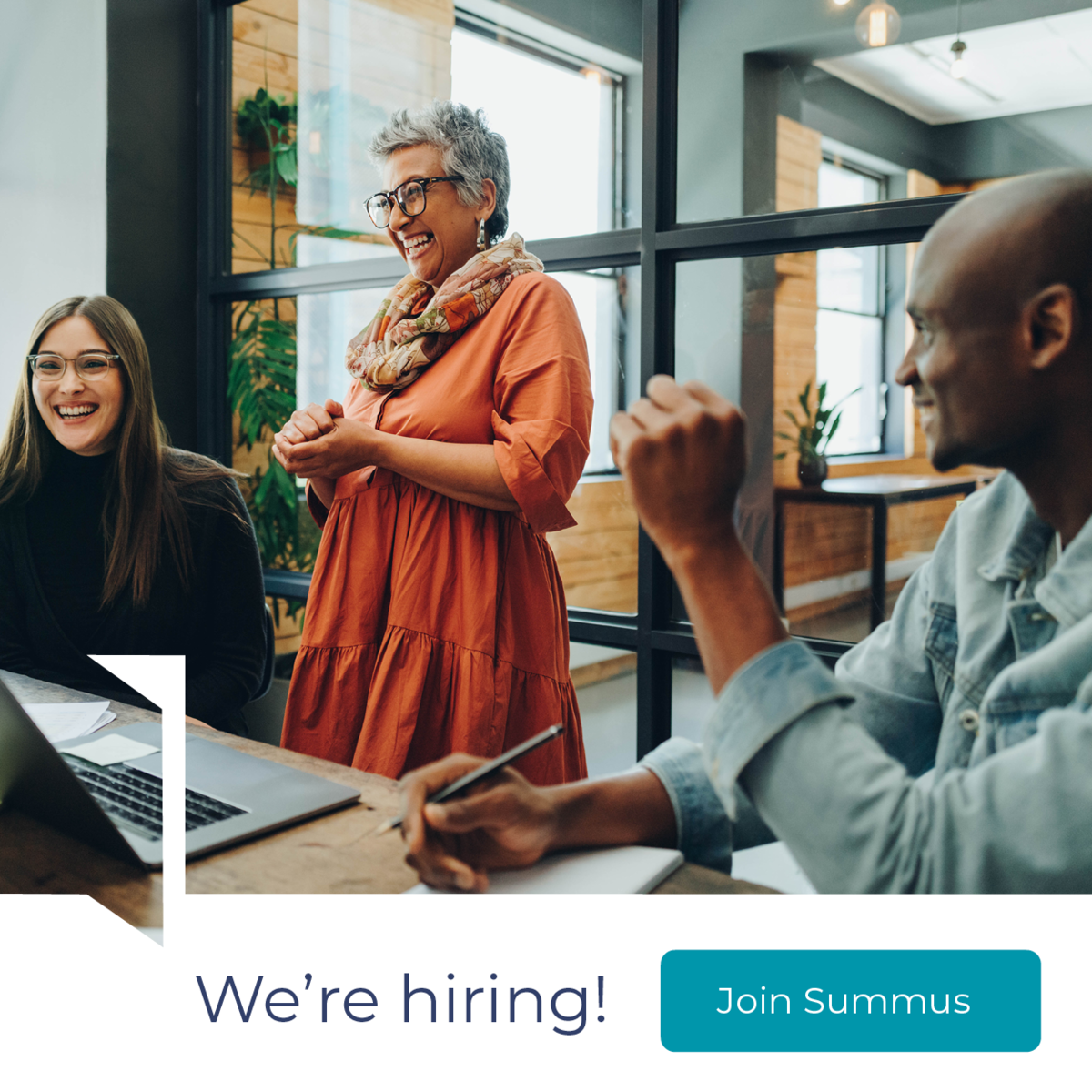 Summus Global - Current Openings