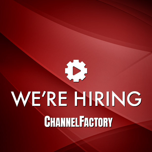 Marketing Director, US | Channel Factory | Jobs By Workable