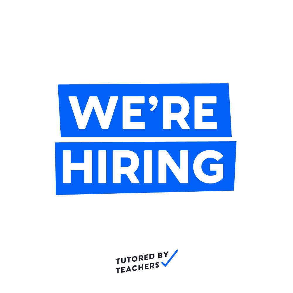 Senior Manager, Program Operations - Teaching & Learning | Tutored by ...