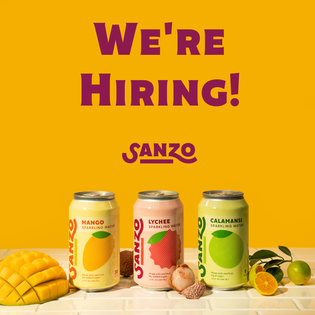 Sanzo - Current Openings