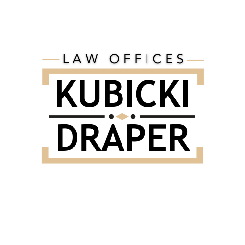 Litigation Associate - Personal Injury | Kubicki Draper | Jobs By Workable