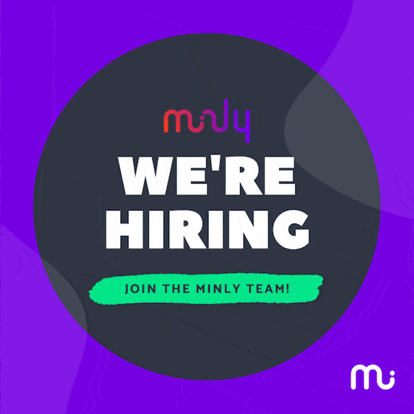 Minly - Current Openings