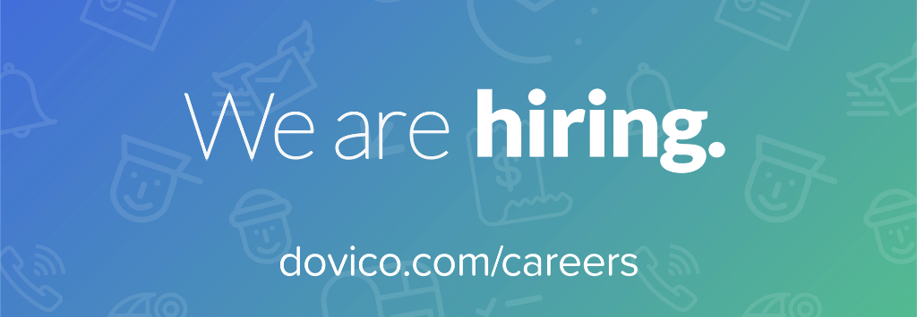 Dovico Software Inc - Current Openings