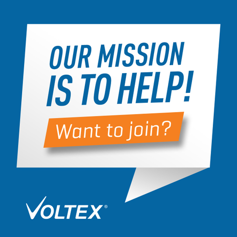 Product and Category Support - Product Development | Voltex Electrical ...