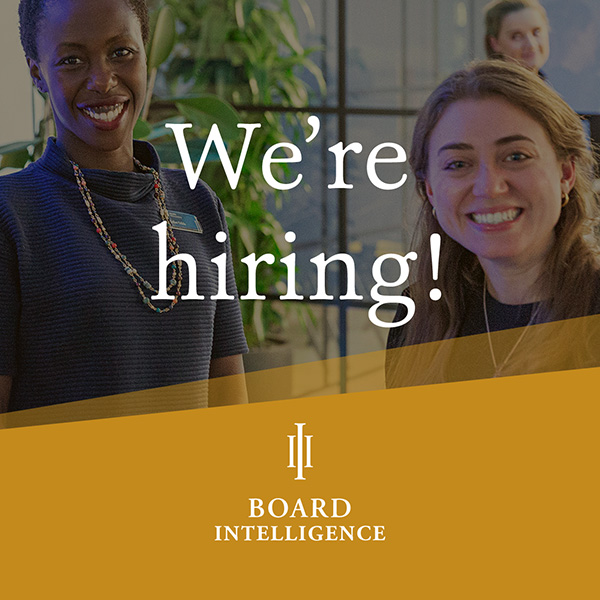 Senior Fullstack Engineer (React & Java) | Board Intelligence | Jobs By Workable