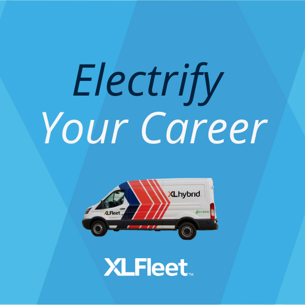 XL Fleet - Current Openings