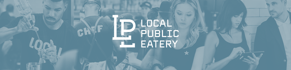 Host/Hostess - LOCAL Public Eatery, Leaside | LOCAL Public Eatery ...