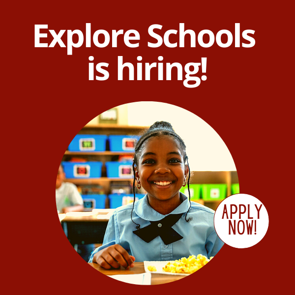 Middle School Science Teacher (25-26) - Explore Schools