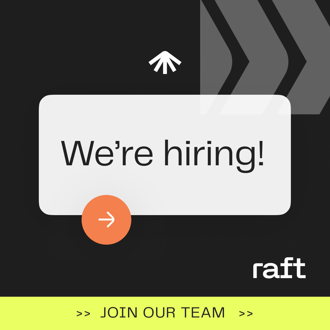 Senior Software Engineer - Machine Learning - Raft