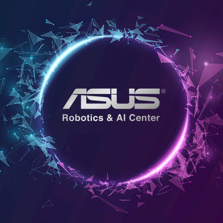 Full-Stack Developer - ASUS Robotics & AI Center
