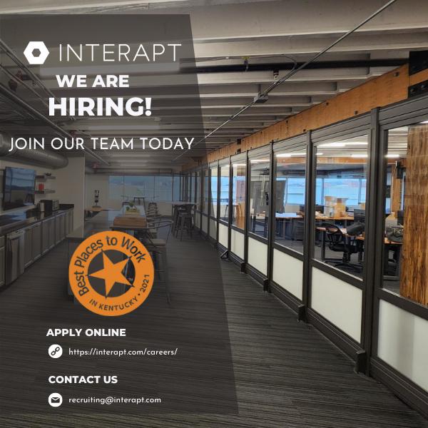 Technology Risk & Controls Analyst (SAP) - Interapt