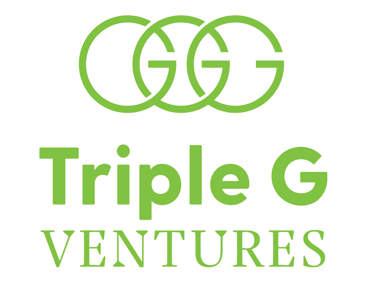 Triple G Ventures - Current Openings