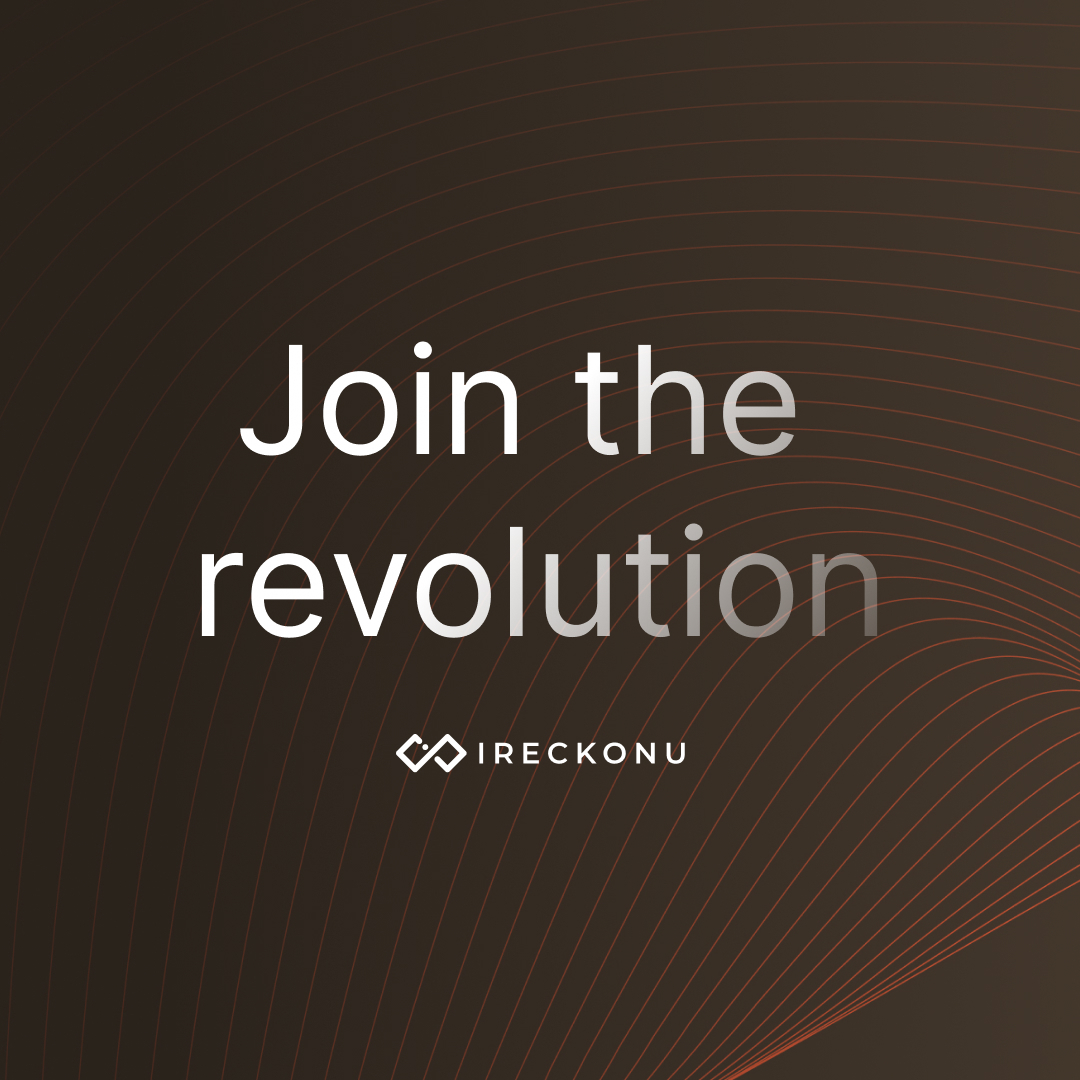Ireckonu - Current Openings
