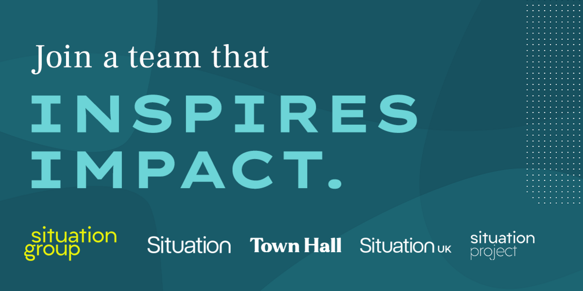 Situation Group - Current Openings