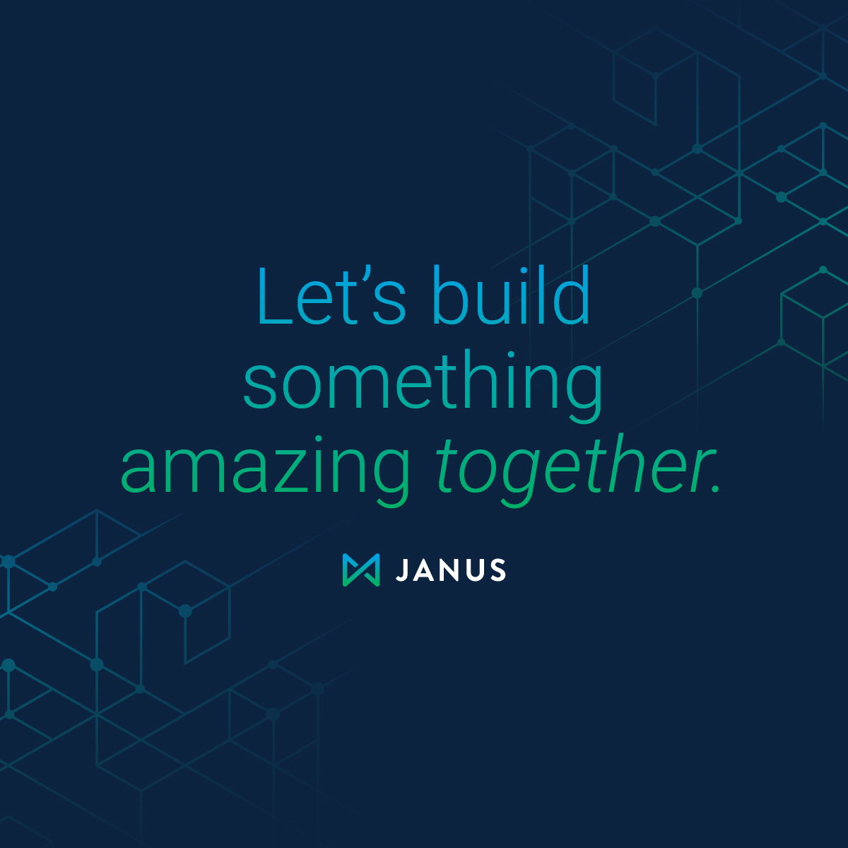 Janus Health - Current Openings
