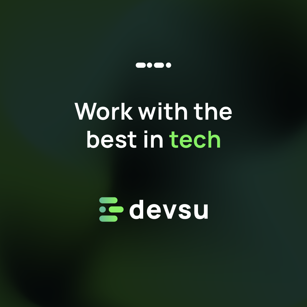 Engineering Manager (Python, React & AWS) | Devsu | Jobs By Workable