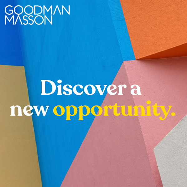 Goodman Masson Consultancy Rpo Current Openings