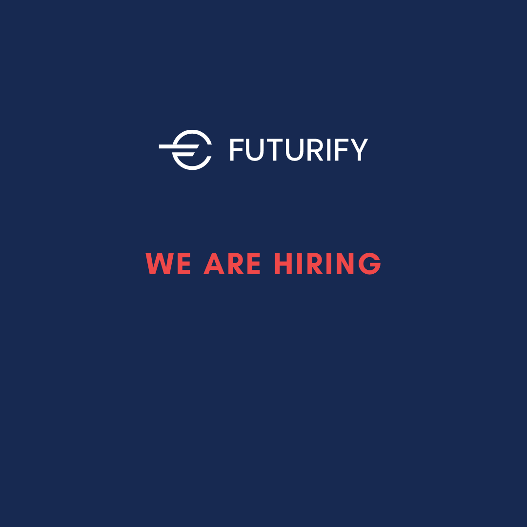 Futurify - Current Openings