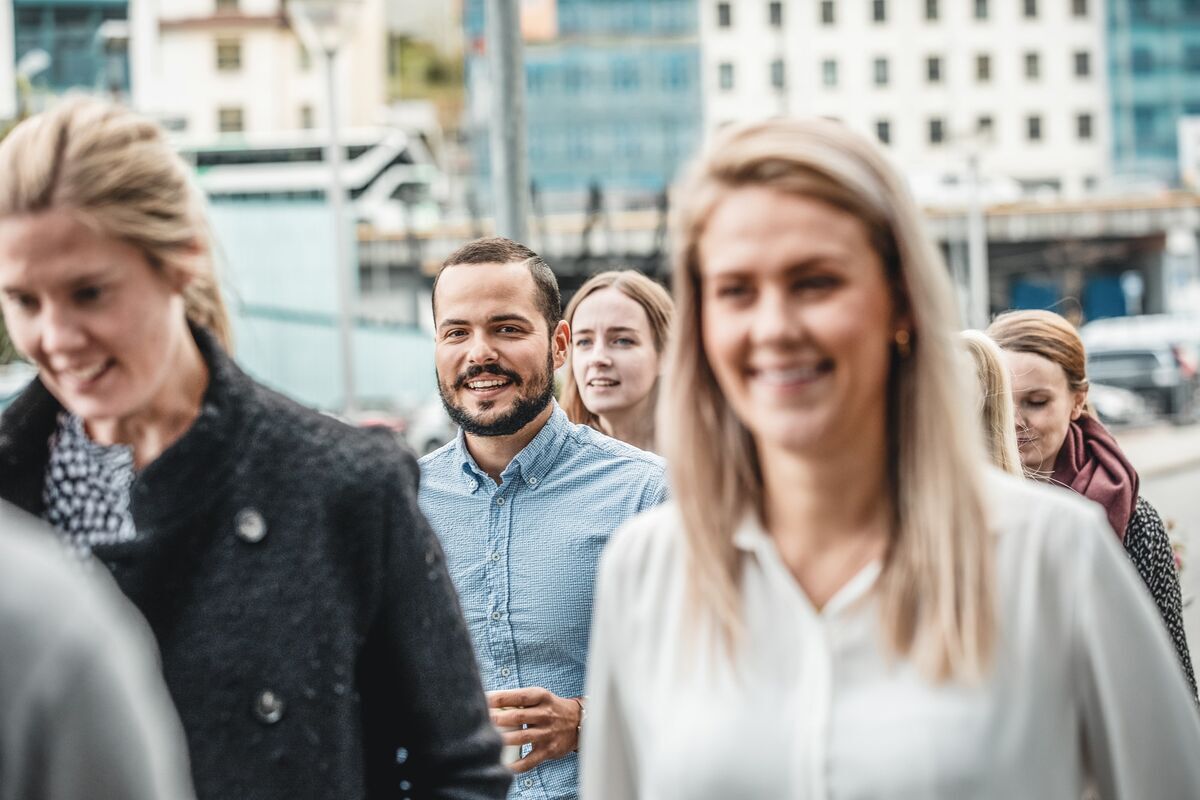 Inventura - Current Openings