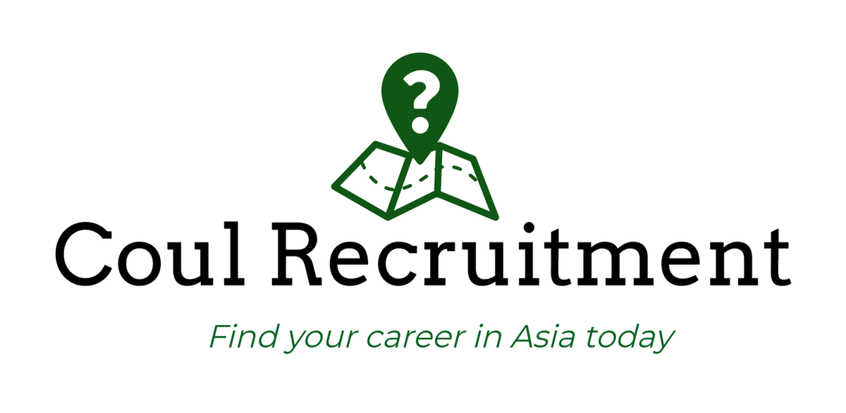 Coul Recruitment - Current Openings