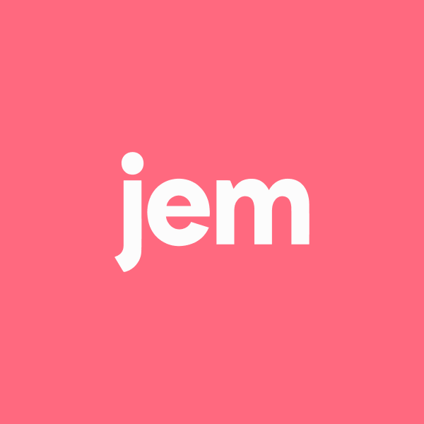 Jem - Current Openings