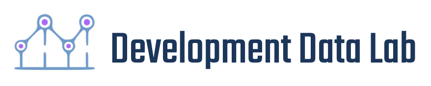 Development Data Lab - Current Openings