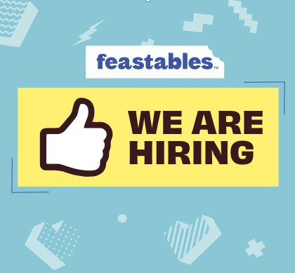Feastables - Current Openings