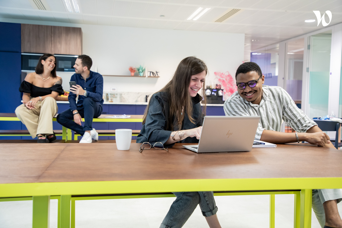 Xpollens - Current Openings