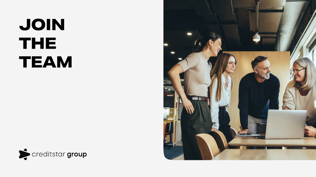 Creditstar | Jobs By Workable