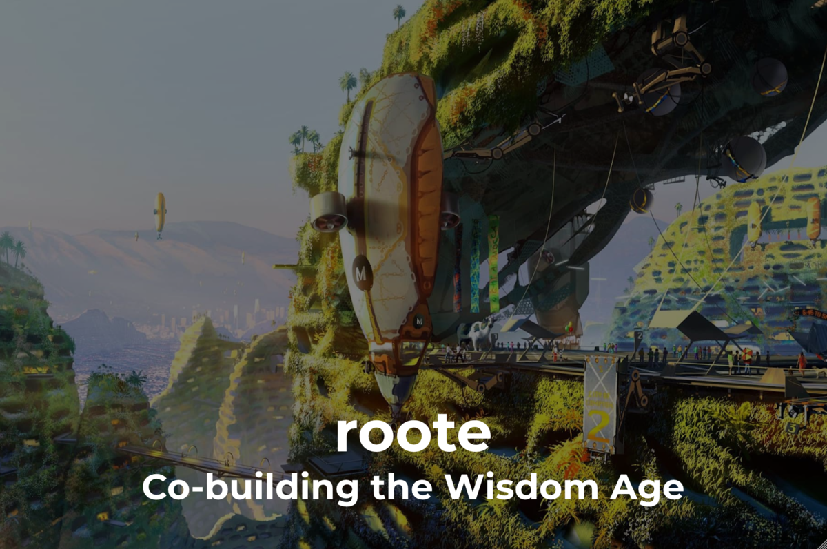Roote - Current Openings