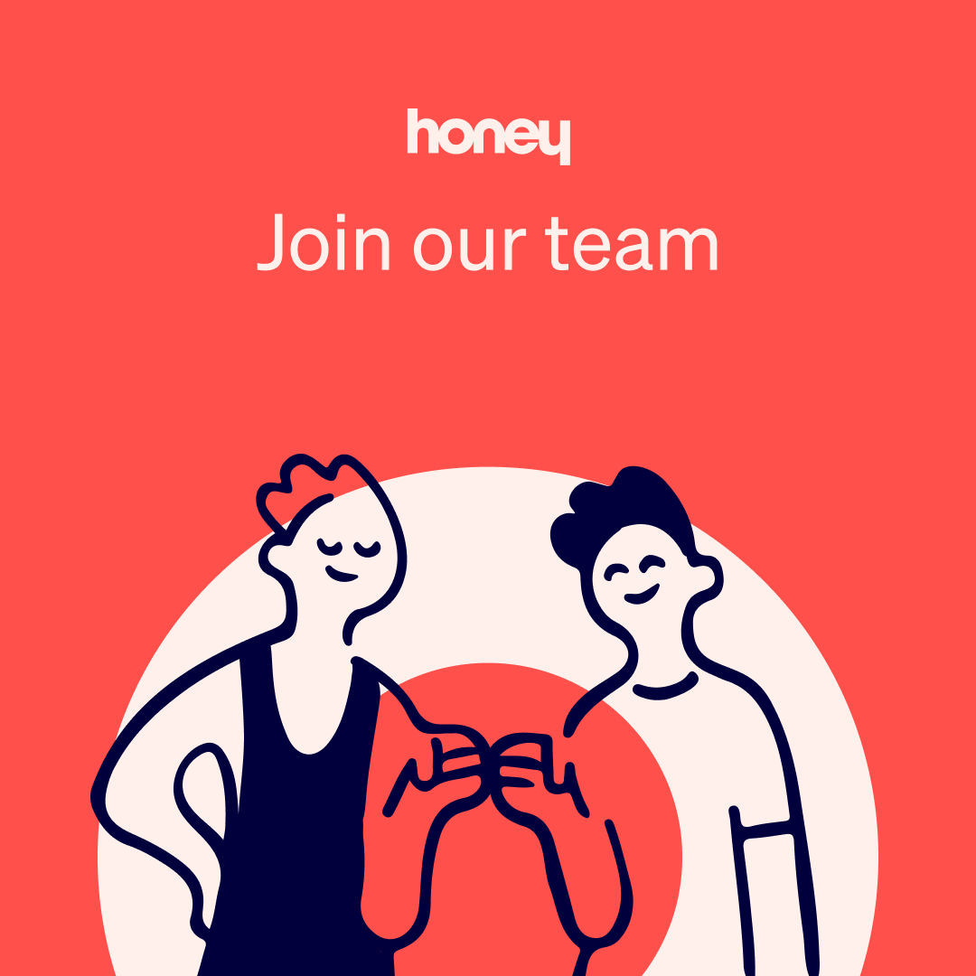 Honey Insurance - Current Openings